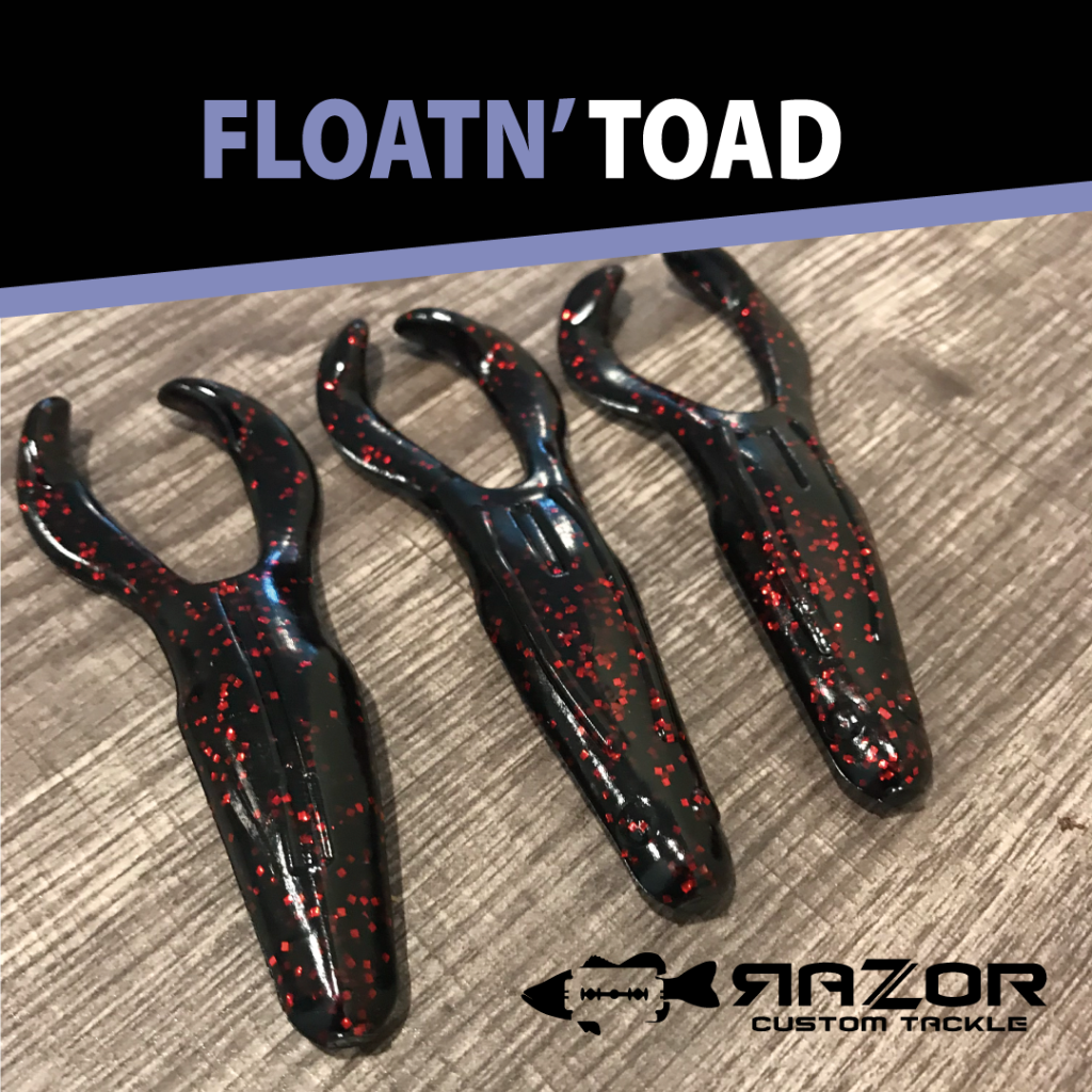 Razor Custom Tackle Call And Order Now 217-306-1720