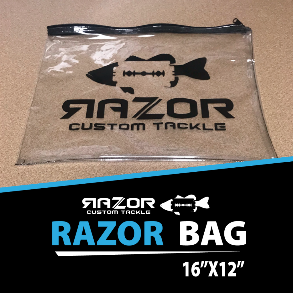Shop - Razor Custom Tackle